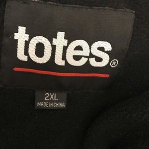 totes | Jackets & Coats | Totes Jacket Waterproof | Poshmark